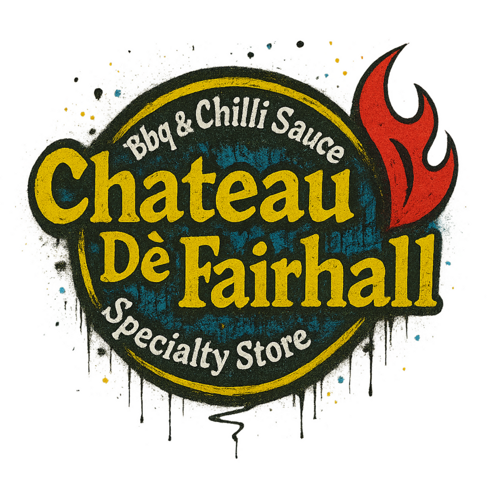 Chateau De Fairhall – Chateau Dè Fairhall
