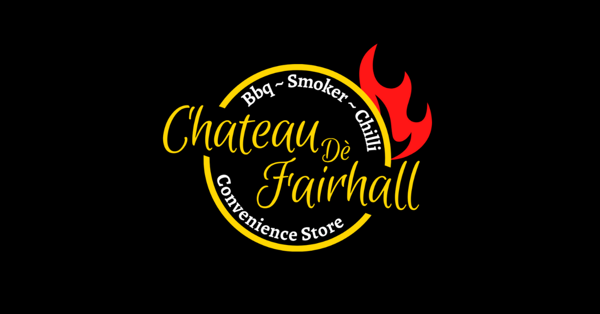 Chateau De Fairhall – Chateau Dè Fairhall